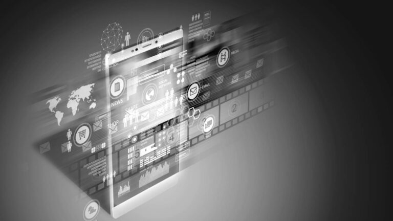 Low-Code and Digital Transformation | Systems iO