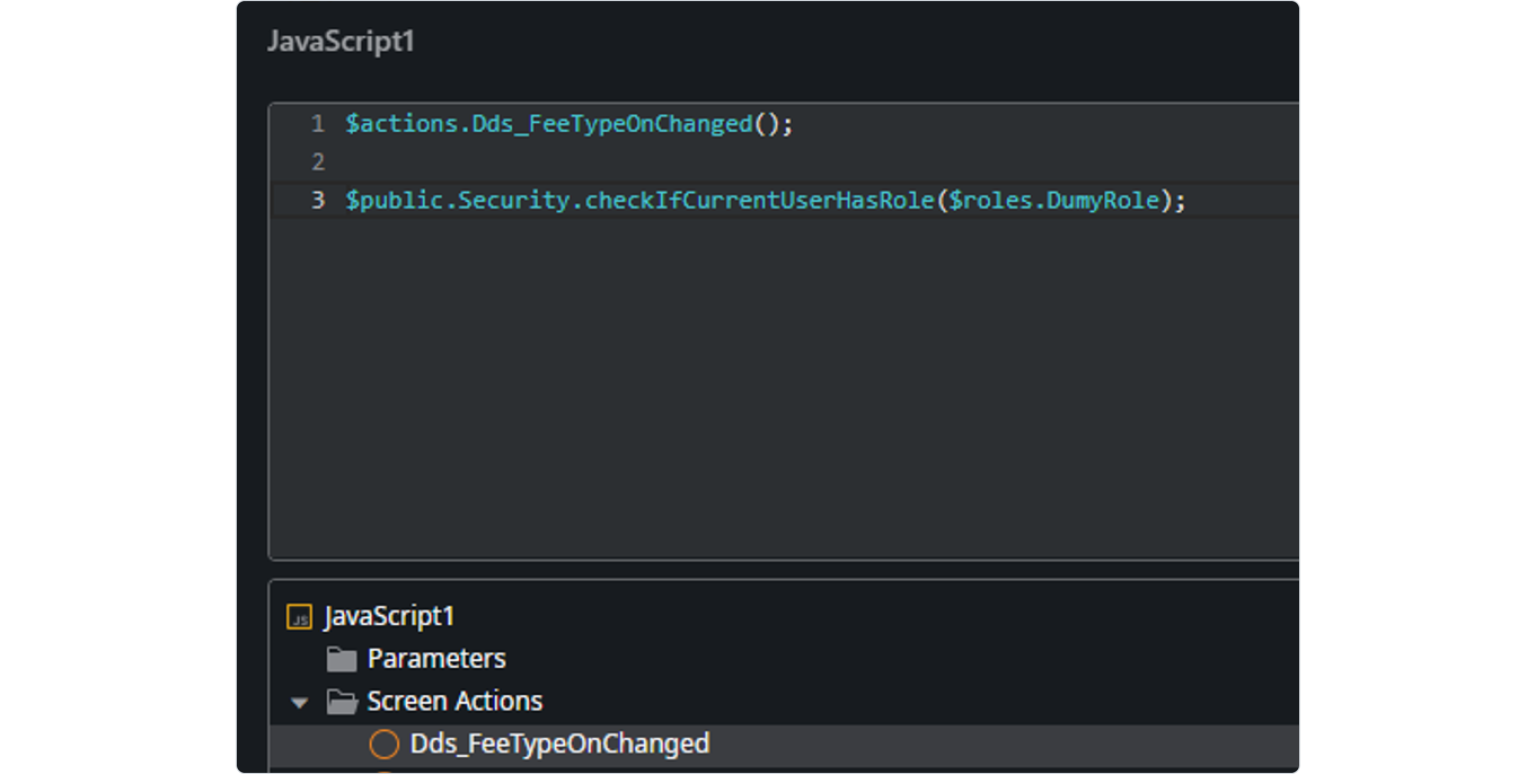 Leveraging The Power Of Javascript In Outsystems Enhancing Low Code Development Systems Io