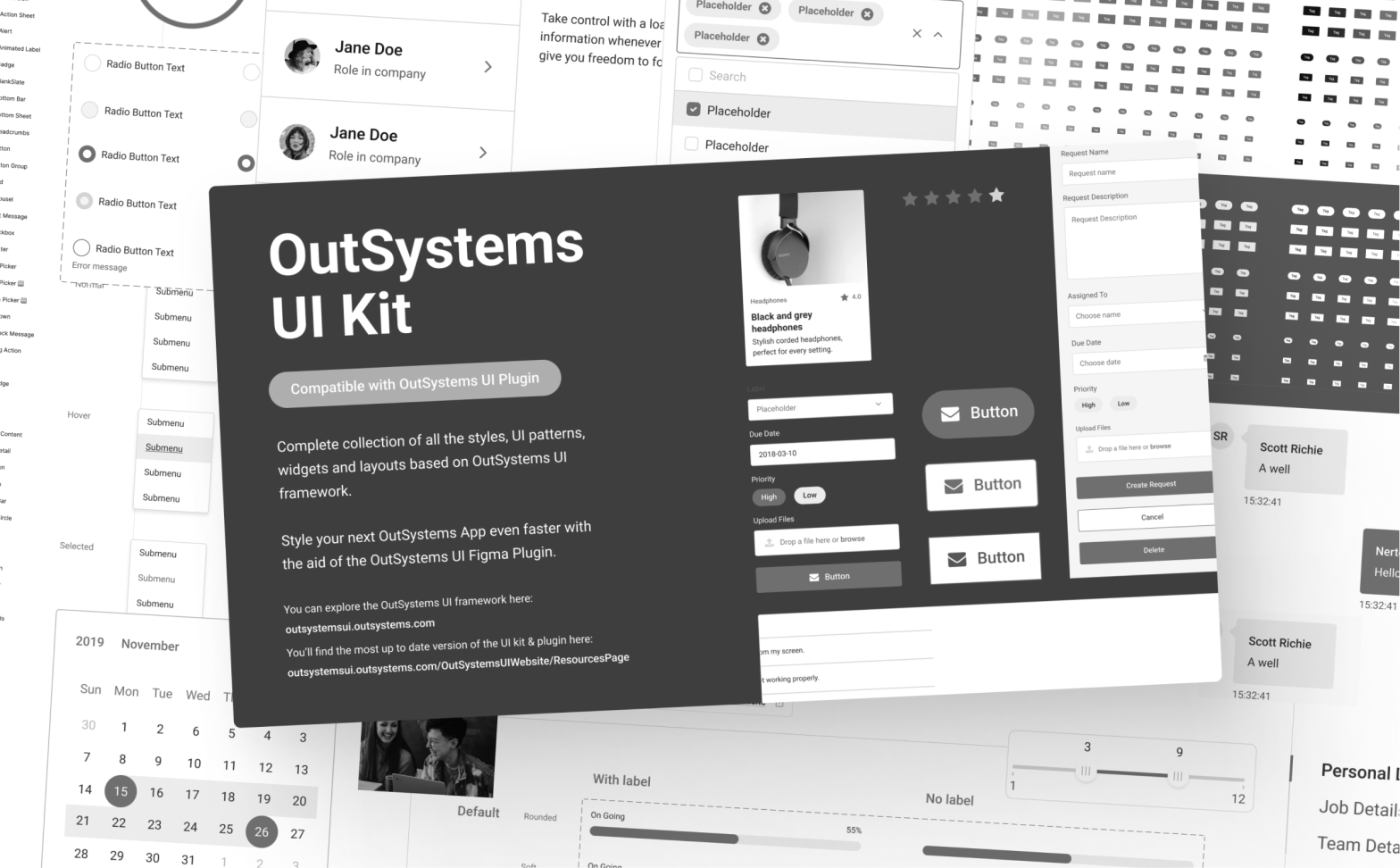 Designing with OutSystems | Systems iO