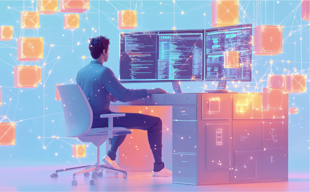 How Low-Code Development is Revolutionising Business Digital ...